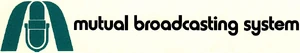 Mutual Broadcasting System | Logopedia | FANDOM powered by Wikia