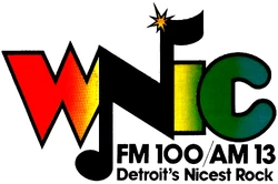 WNIC | Logopedia | Fandom