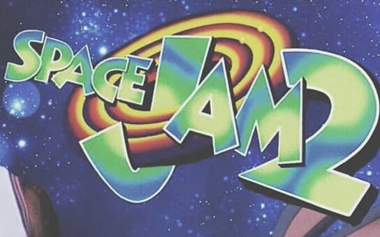 Space Jam: A New Legacy | Logopedia | Fandom