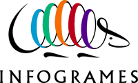 Infogrames | Logopedia | FANDOM powered by Wikia