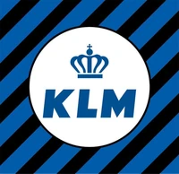 KLM | Logopedia | Fandom