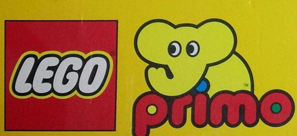 Lego Primo | Logopedia | Fandom