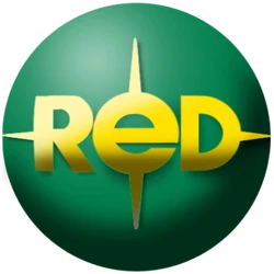 La Red (Uruguay) | Logopedia | Fandom