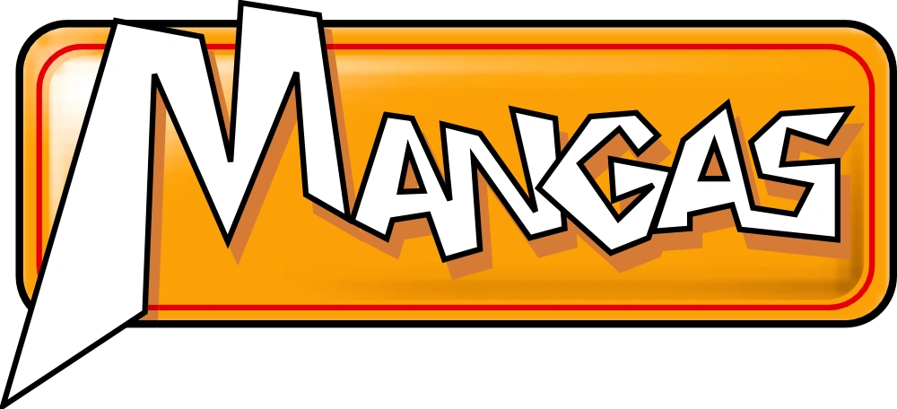 Mangas | Logopedia | FANDOM powered by Wikia