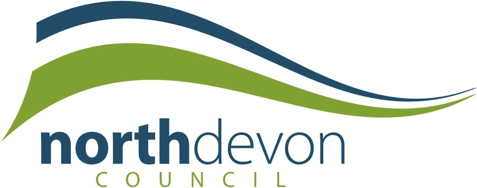 North Devon District Council | Logopedia | FANDOM powered by Wikia