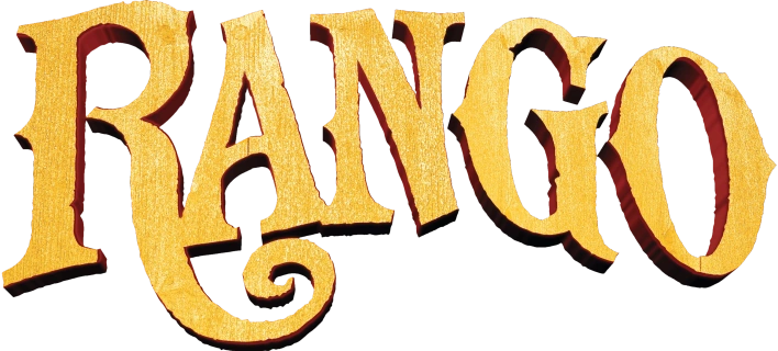 Rango | Logopedia | Fandom