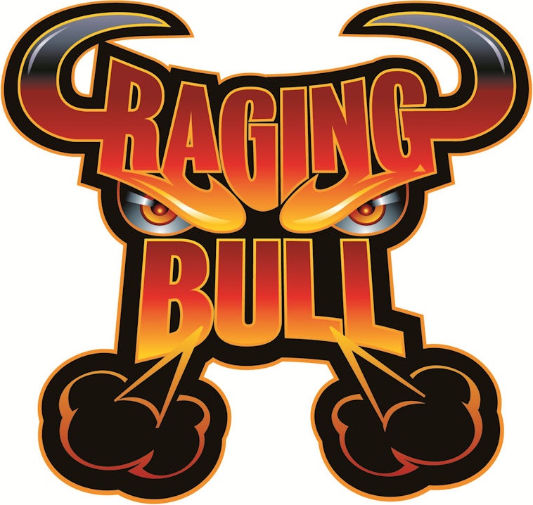 Raging Bull | Logopedia | FANDOM powered by Wikia