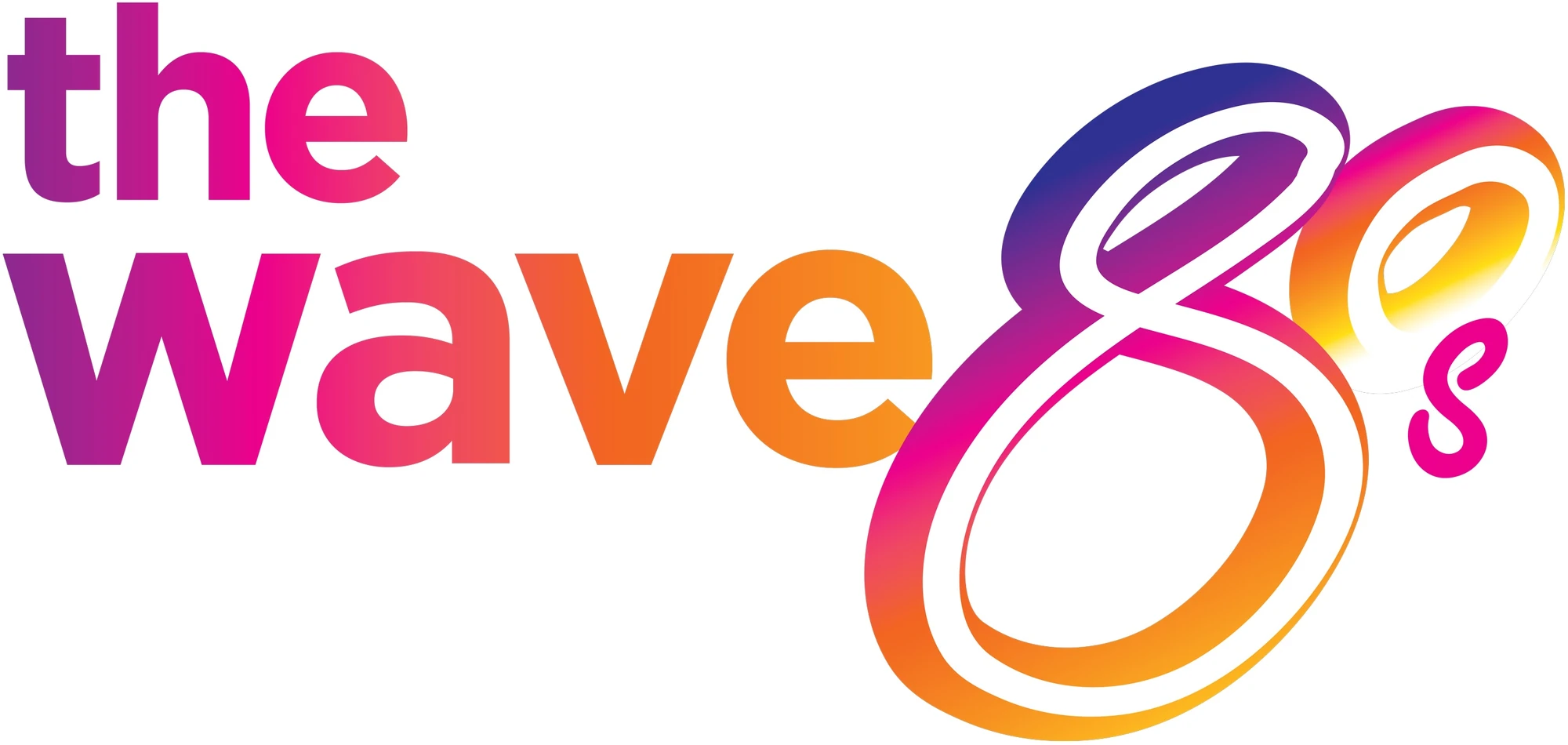 Wave 80s | Logopedia | Fandom