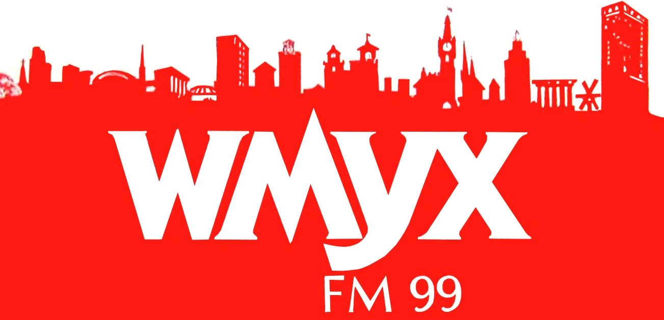 WMYX-FM | Logopedia | Fandom