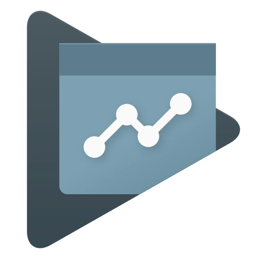Image - Google Play Developer Console icon 2016.png | Logopedia ...