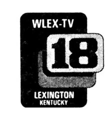WLEX-TV | Logopedia | Fandom