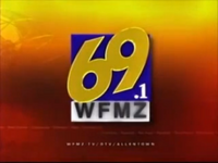 Wfmz-tv | Logopedia | Fandom Powered By Wikia