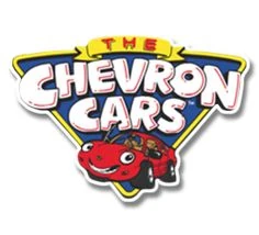 Chevron Cars | Logopedia | Fandom