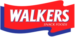 Walkers Shortbread Logo