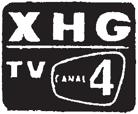 XHG-TV | Logopedia | Fandom