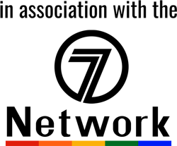 Seven Productions | Logopedia | FANDOM powered by Wikia