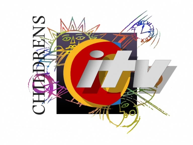 CITV | Logopedia | FANDOM powered by Wikia