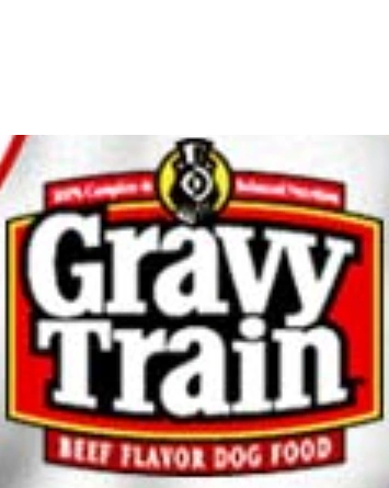 Gravy Train | Logopedia | Fandom