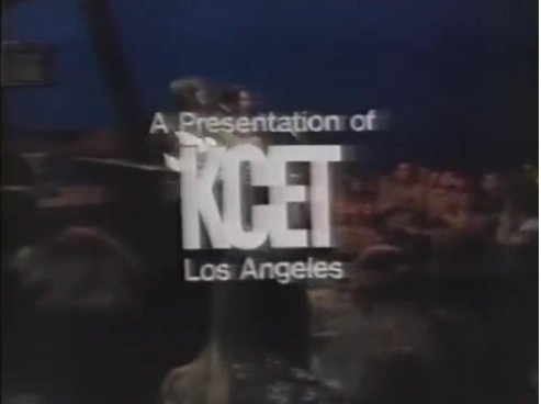 KCET/Other | Closing Logo Group Wikia | Fandom