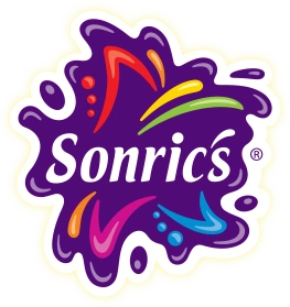 Sonrics | Logopedia | Fandom