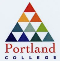 Portland College | Logopedia | FANDOM powered by Wikia