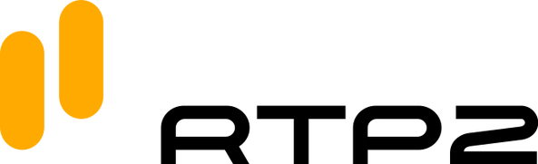 File:RTP2 logo.svg | Logopedia | FANDOM powered by Wikia