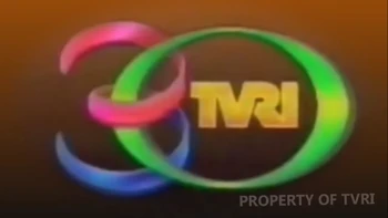 TVRI (Indonesia)/Anniversary | Logopedia | Fandom
