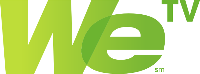 Image - WE TV.png | Logopedia | FANDOM powered by Wikia