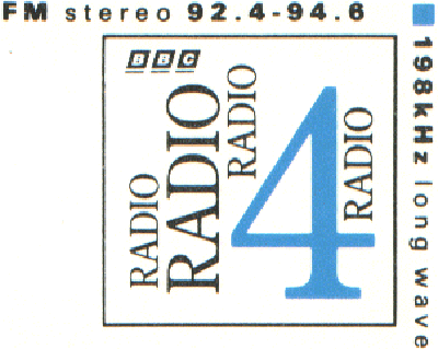 BBC Radio 4 | Logopedia | Fandom