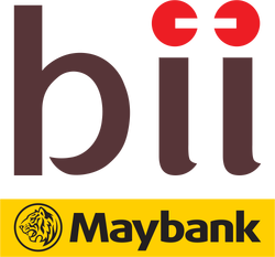 Maybank (Indonesia) | Logopedia | Fandom