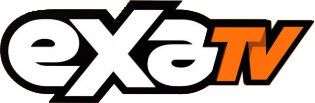 Image - Exa tv nuevo logo.png | Logopedia | FANDOM powered by Wikia