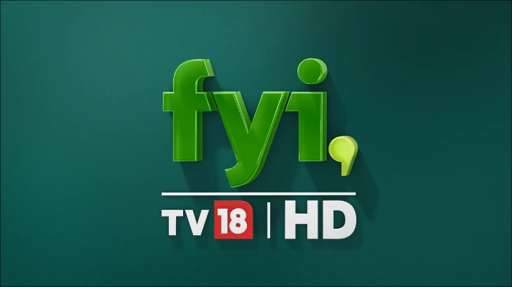 FYI TV18 | Logopedia | Fandom