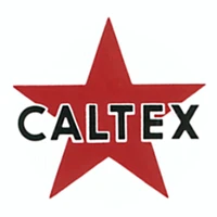 Caltex | Logopedia | Fandom