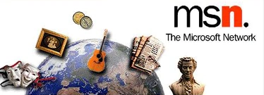 MSN | Logopedia | Fandom