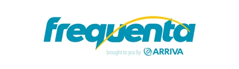 Arriva Frequenta | Logopedia | FANDOM powered by Wikia