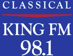 KING-FM | Logopedia | Fandom