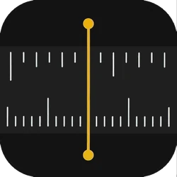Measure (iOS) | Logopedia | Fandom
