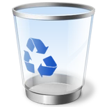 Recycle Bin (Windows) | Logopedia | FANDOM powered by Wikia