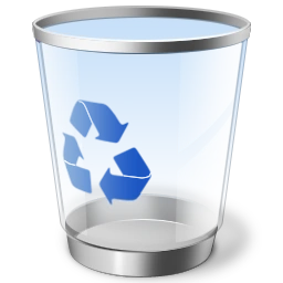 Recycle Bin (Windows) | Logopedia | Fandom