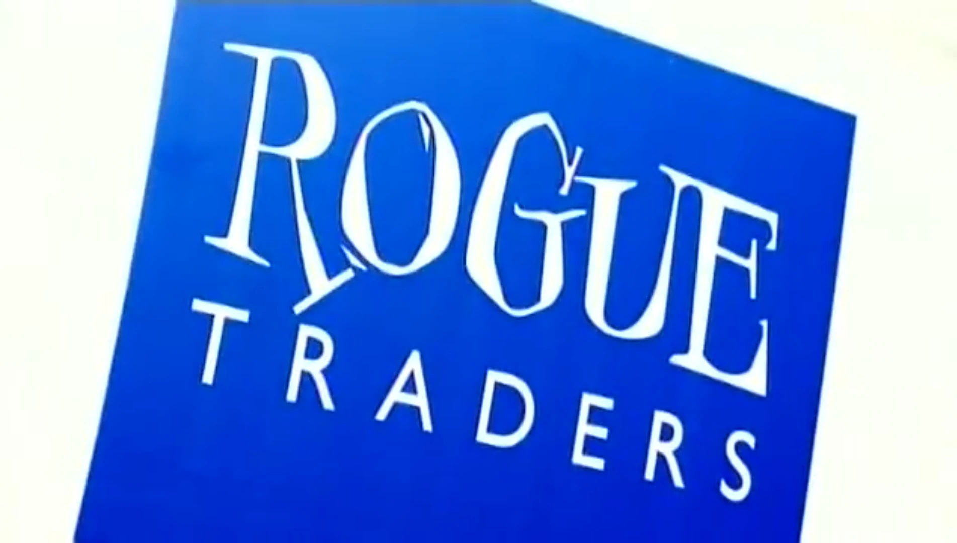 Rogue Traders | Logopedia | Fandom