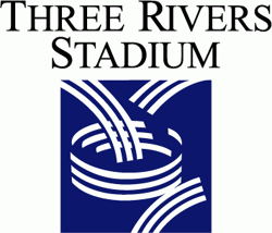 Three Rivers Stadium | Logopedia | Fandom