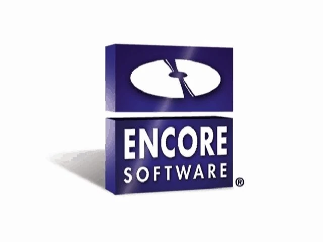 Encore, Inc. | Logopedia | Fandom