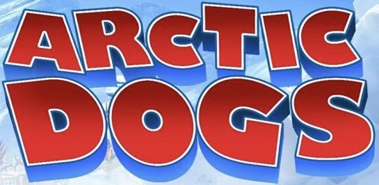 Arctic Dogs | Logopedia | Fandom