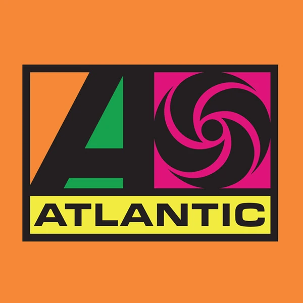 Atlantic Records | Logopedia | FANDOM powered by Wikia