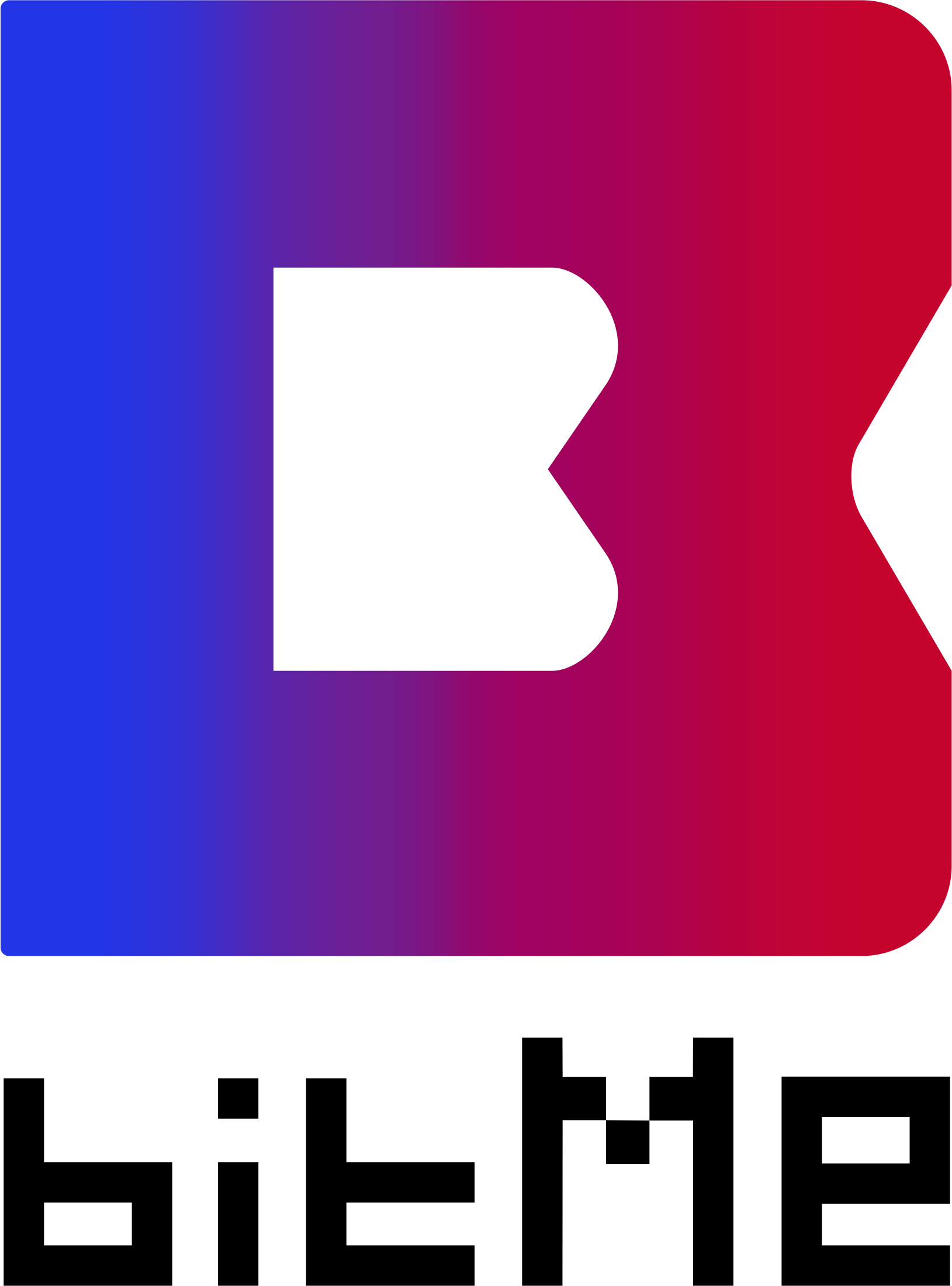 BitMe | Logopedia | Fandom