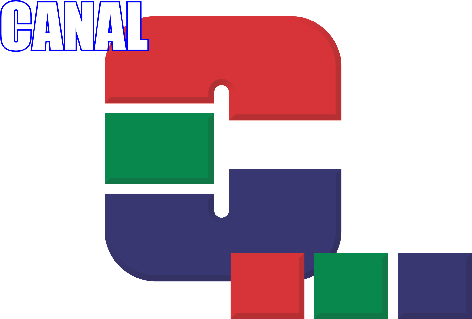 Canal C | Logopedia | Fandom