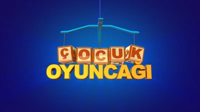 Cocuk Oyuncagi | Logopedia | Fandom
