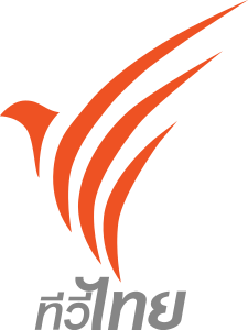 Thai PBS | Logopedia | Fandom