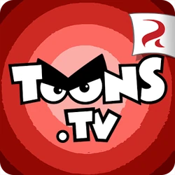 Toons.TV | Logopedia | Fandom
