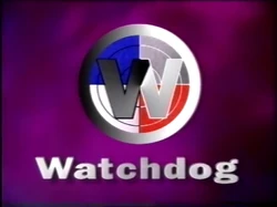 Watchdog | Logopedia | Fandom